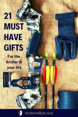 21 Must-Have Gifts for the Archer in Your Life