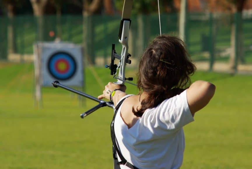 28 Archery Practice Tips from the Pros