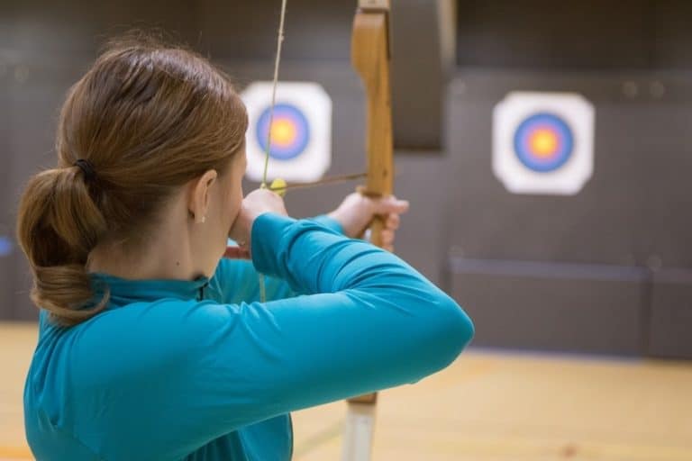 A 5-step Practice Routine for Next Level Archery Skills