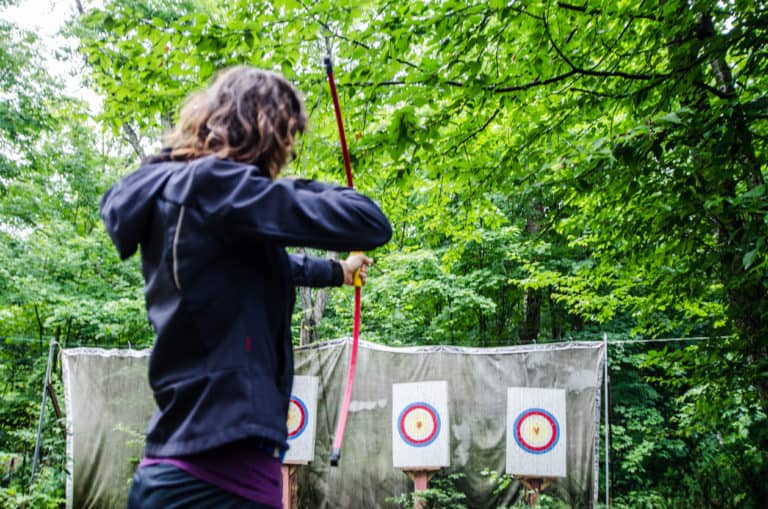 Ultimate Guide To Archery For Beginners - Archers Hub