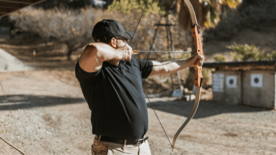 What Is IBO In Archery 