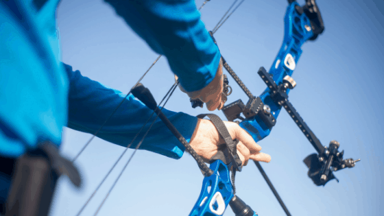 How To String A Compound Bow - Step By Step Guide